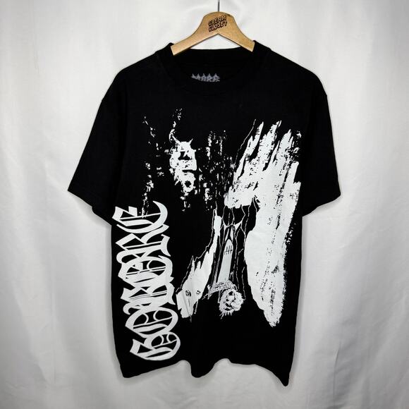 Ken Carson | Shirts | Ken Carson Opium Yvl Playboi Carti Complex Gore ...